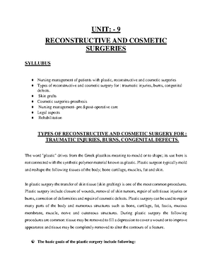 Master Rotation Plan - MASTER ROTATION PLAN INTRODUCTION Overall plan ...