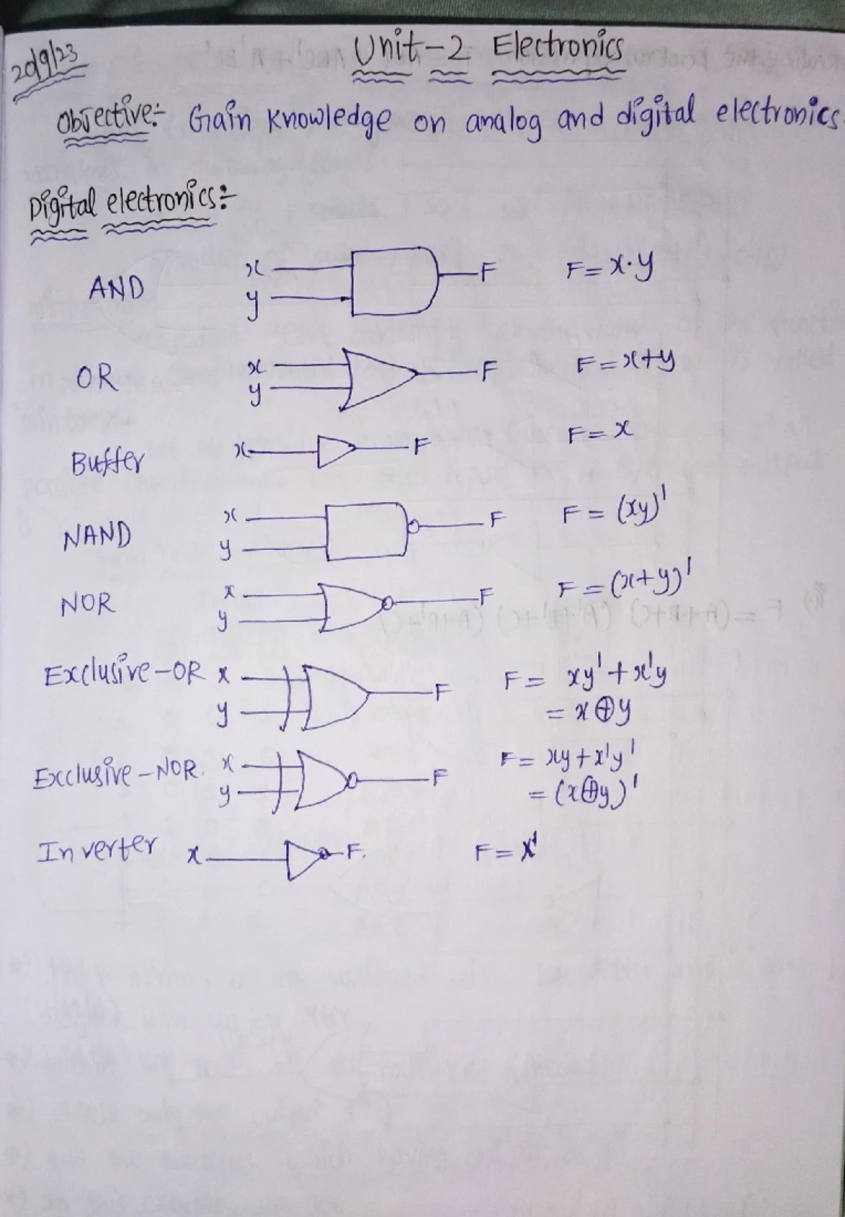 21EES101T Jan 2023 - Previous Year Exam Questions in EEE - Studocu