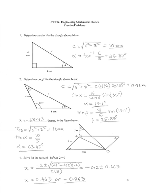 Module 2, Learning Objectives - Module 2: The Changing Solid Earth (and ...
