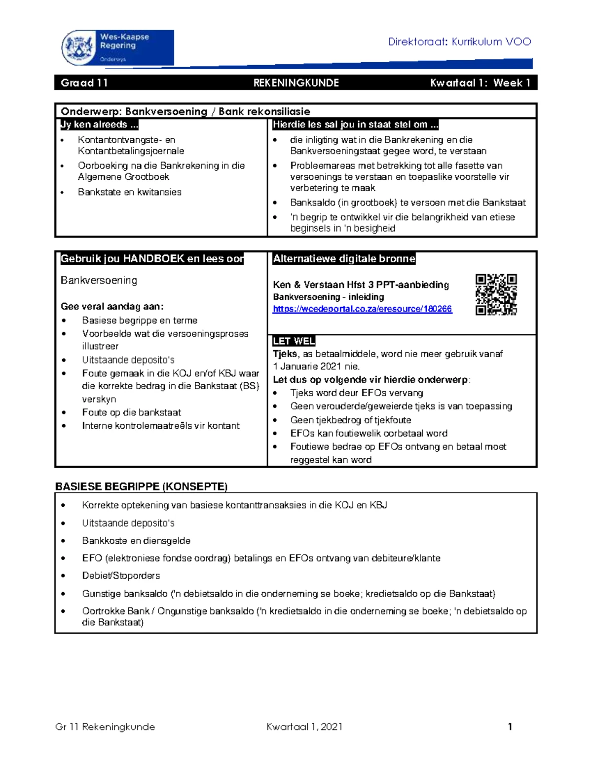 REKENINGKUNDE GRAAD 10 NOVEMBER 2020 V1 VRAESTEL (EKSEMPLAAR) - Studocu