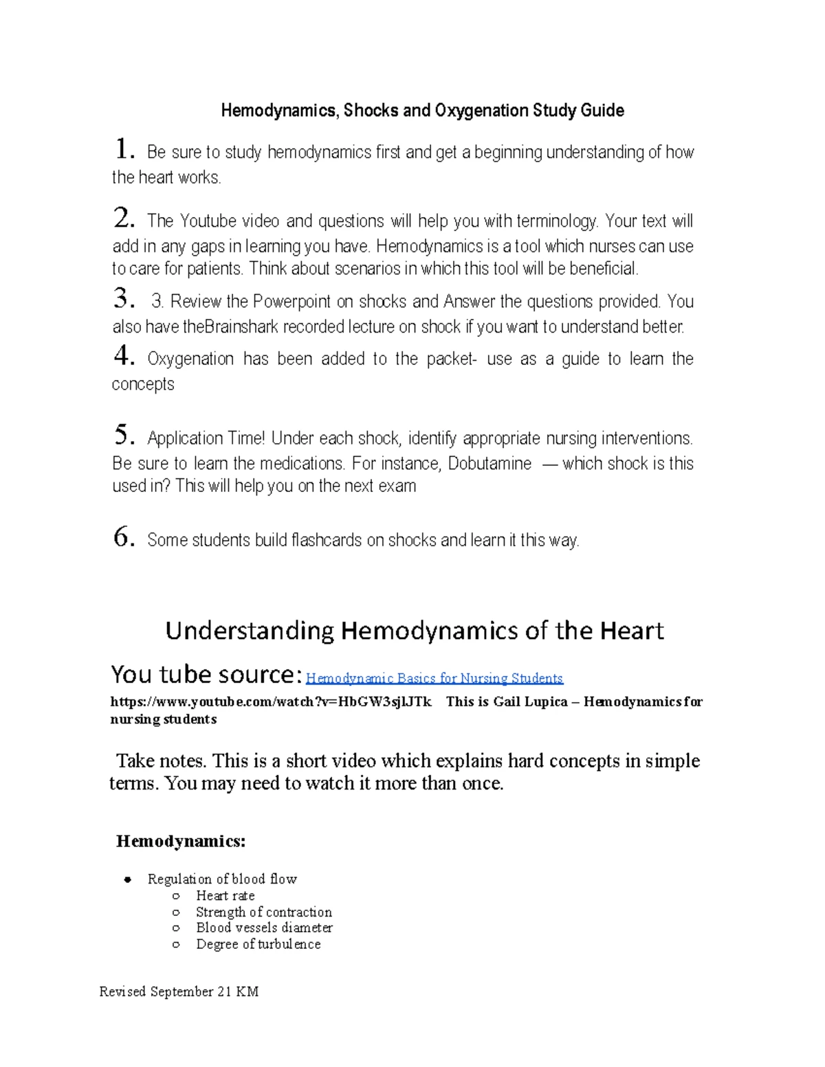 Complex Exam 1 2021 - A nurse is caring for a client who reports a new ...
