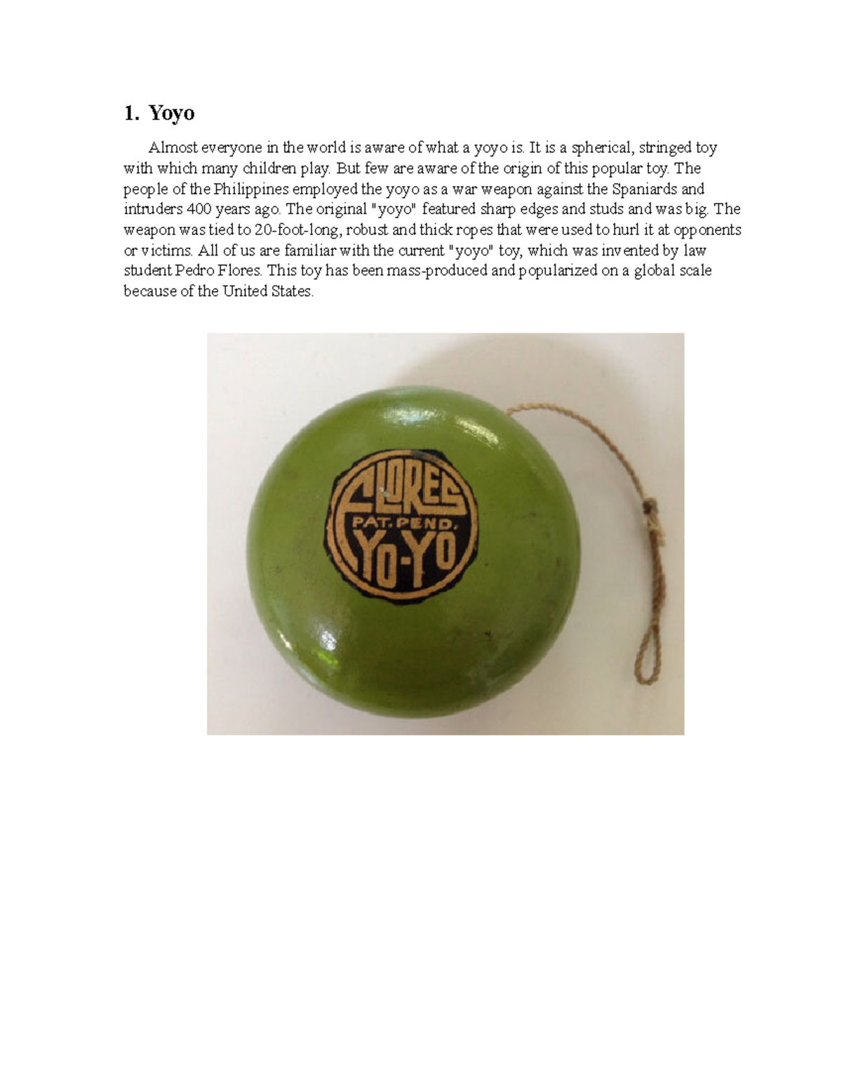 Inventions of the Philippines: A Look at Notable Filipino Creations ...