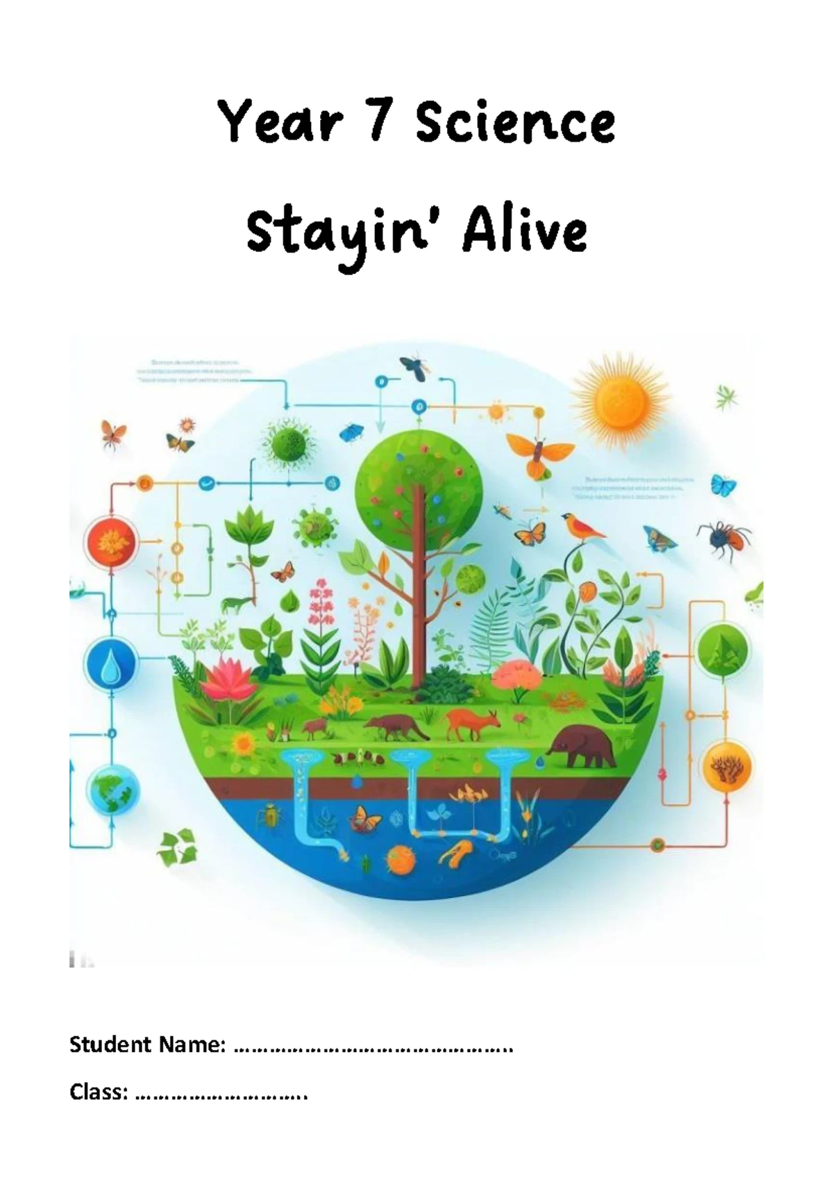 Investigation - Effect of Temperature on Salt Solubility (SCI101) - Studocu