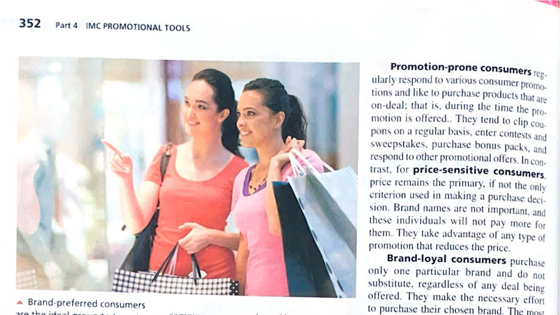 Final Exam Study Guide for Course ABC 123: IMC Promotional Tools - Studocu