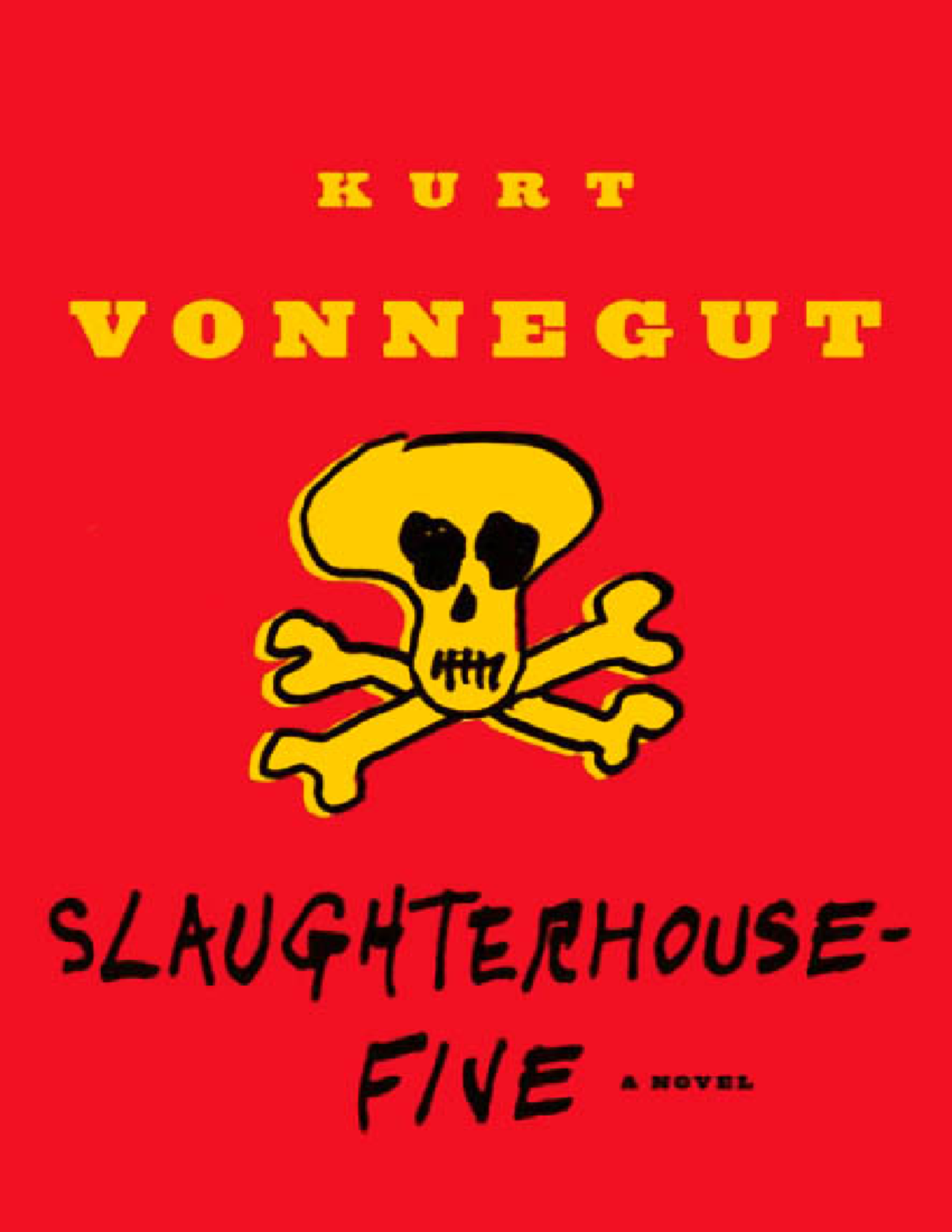 Slaughterhouse-Five (SL-101) Overview and Analysis Notes - Studocu
