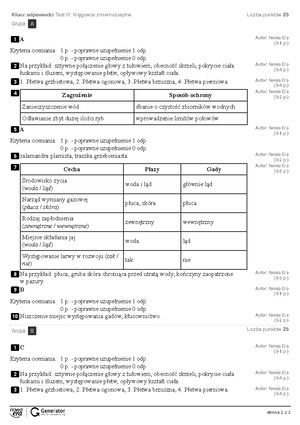 EC A2 Tests - Unit 7 Answer Key and Script - English Class A2 Unit 7 ...