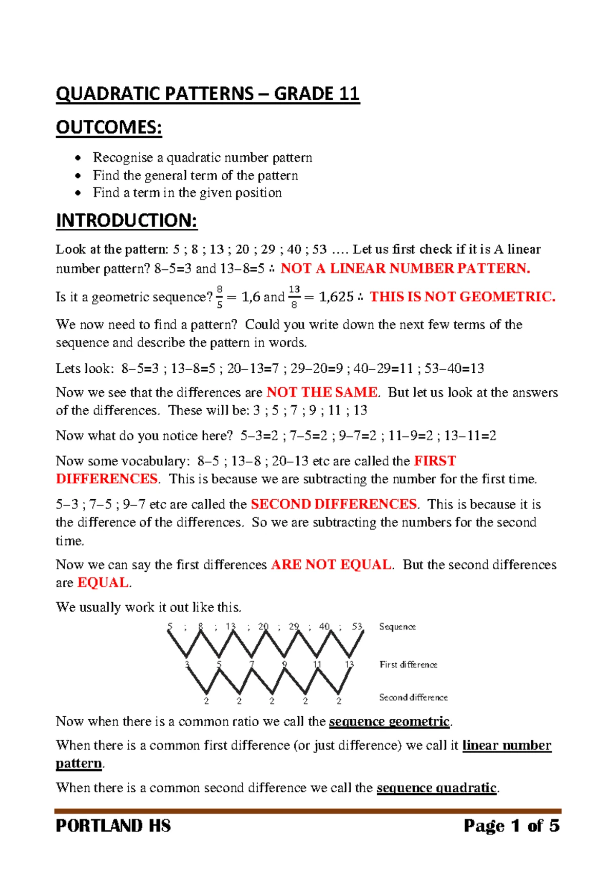 Grade 11 Probability Concepts and Practice Questions 2024 - Studocu
