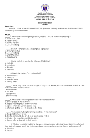 Ratsada Balita - SCRIPT - (Broadcast music intro) Station ID OBB ...