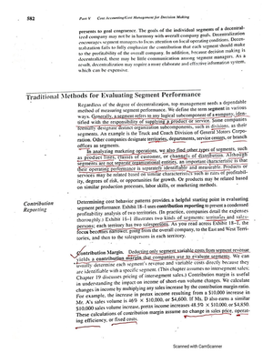 ISA summary - study material - Comprehensive Summary of International ...