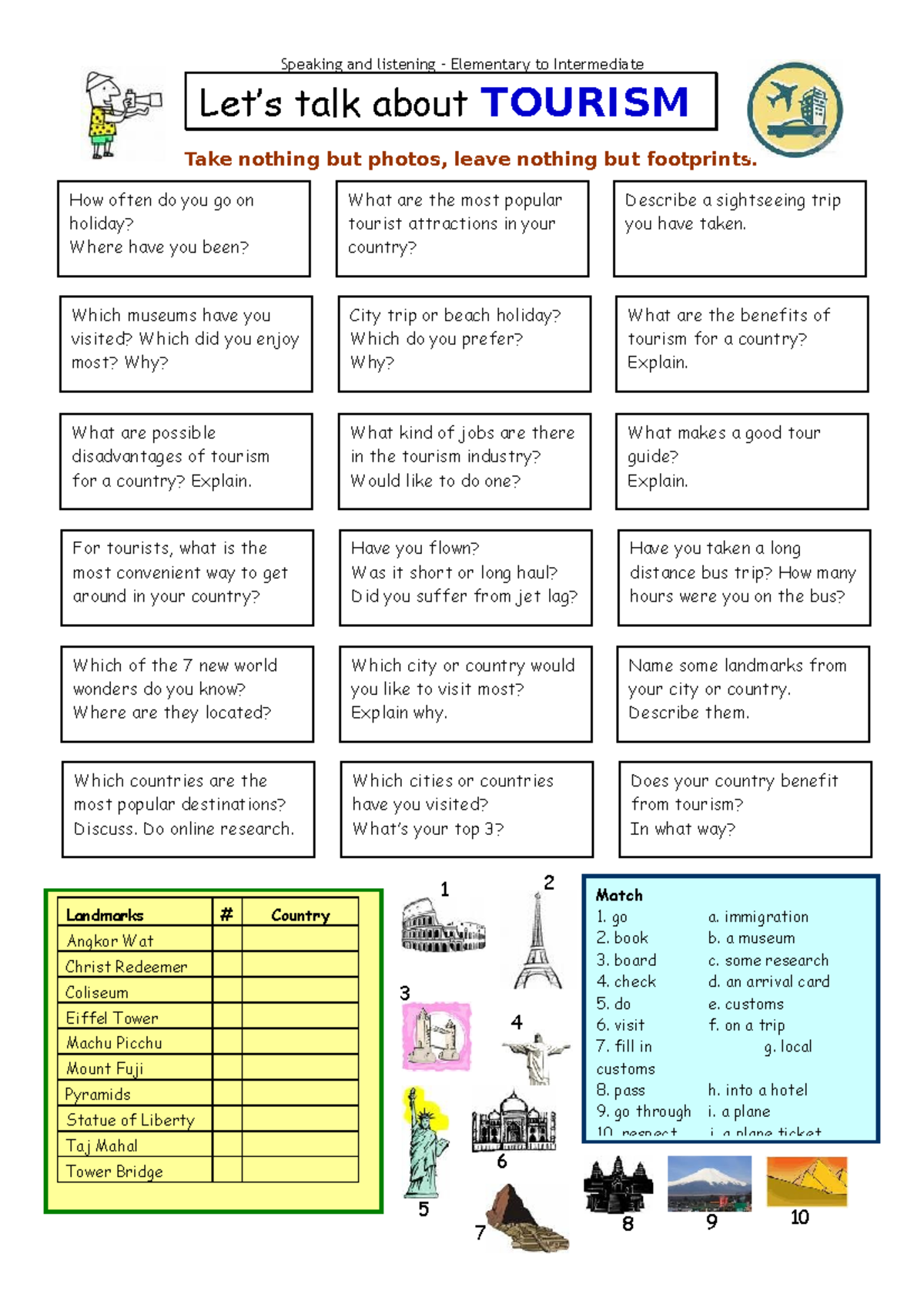 Lets-talk-about-tourism-fun-activities-games 4409 - 1 2 3 4 7 8 9 ...
