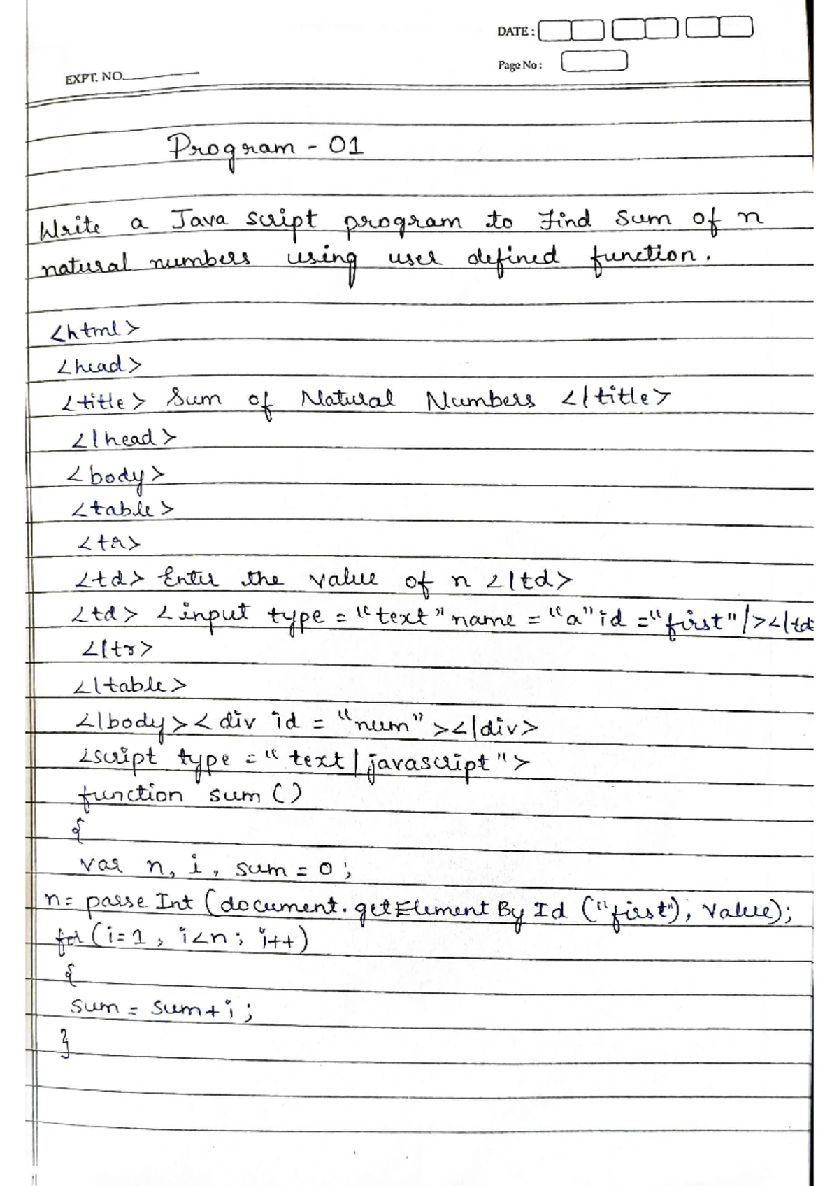 Adobe Pagemaker - handouts.tamu - 1 - Created by Charu Sharma Adobe PageMaker Tutorial ...