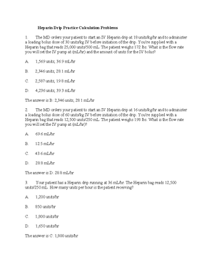 [Solved] ambulatory dysfunction pathophysiology - Nursing Pharmacology ...