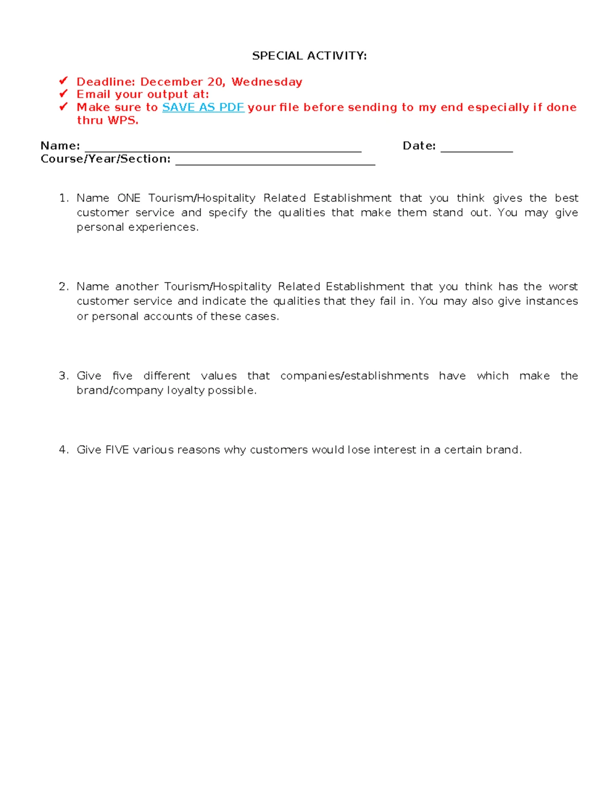 LTO Reviewer - Sample Questionnaires w/answers for Student License ...
