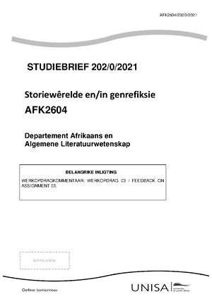 [Solved] Ons verdeel sinne tussen onderwerp en gesegde Die gesegde dui ...