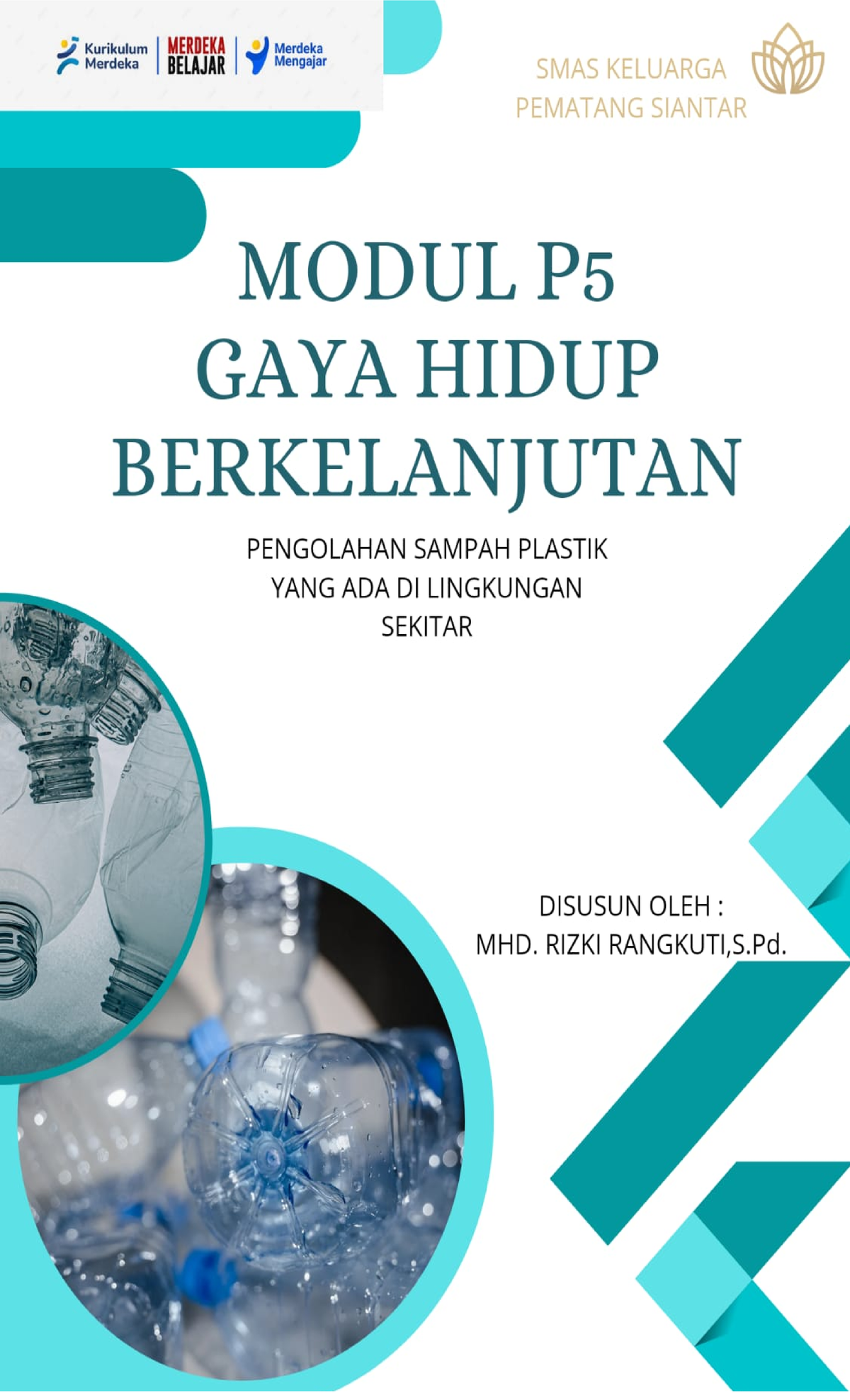 Modul Projek - Modul Projek Gaya Hidup Berkelanjutan - Fase E - TEMA ...