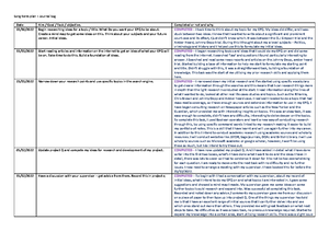 EPQ Presentation Guide - EPQ PRESENTATION GUIDE PAPERWORK TO BE ...