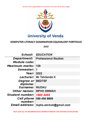 Handbook for Grade R Teaching 2nd Edition sample chapter - Edited by R ...