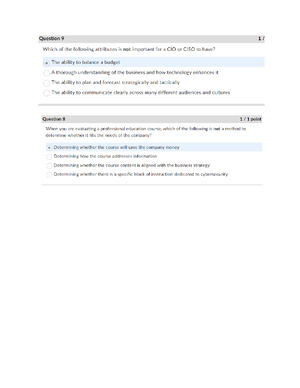 CYB260 Mod1 Activity Kara Main - CYB 260 Module One Worksheet Complete the table below by ...