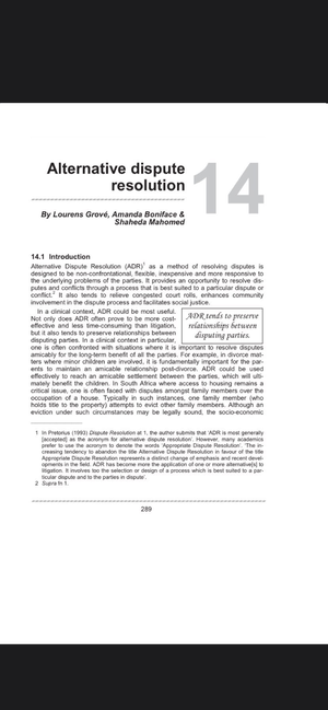 Rule 35 Notice - AAAA - IN THE HIGH COURT OF SOUTH AFRICA GAUTENG ...