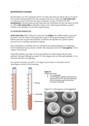 Histologie - HOOFDSTUK 7: spierweefsel 7 SKELETSPIERWEEFSEL 7.1 ...
