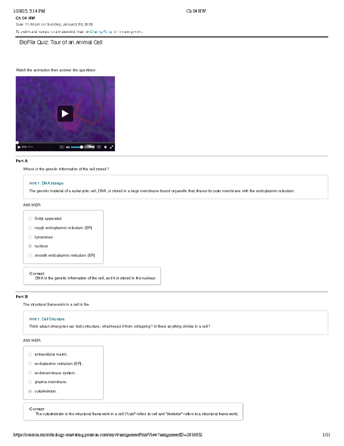 Final Exam Study Guide for CS101: Computer Science Basics - Ch 04 HW ...