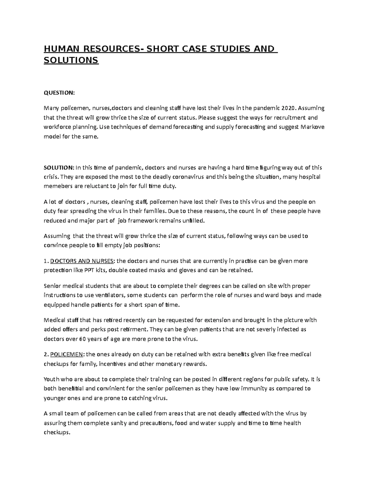 Shehbaz KHAN Black BOOK -1 - A PROJECT ON “FINANCIAL MARKET IN INDIA ” Submitted to For Partial ...