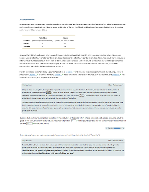 Module Four Simulation Checkpoint Assignment - XXXXXX XXXXXX Assignment ...