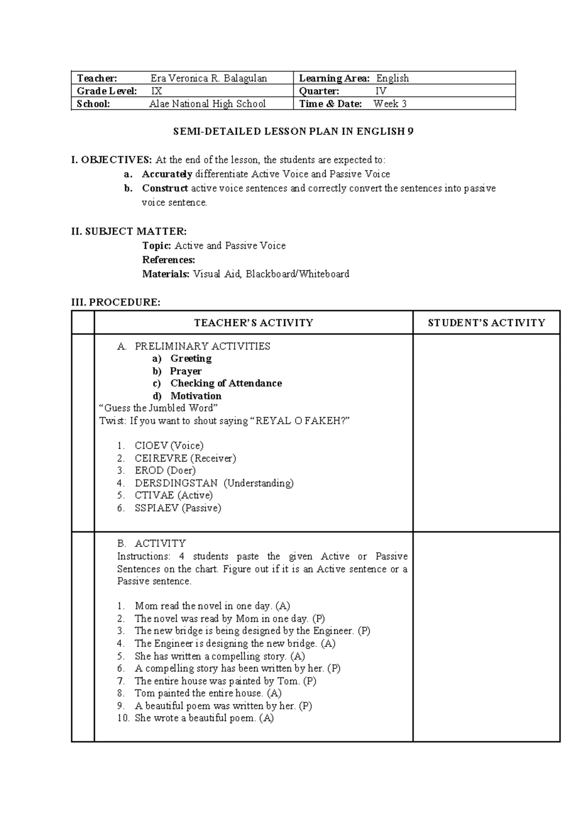 Godell's Reading Skills Ladder: Enhancing Literacy Stages and ...