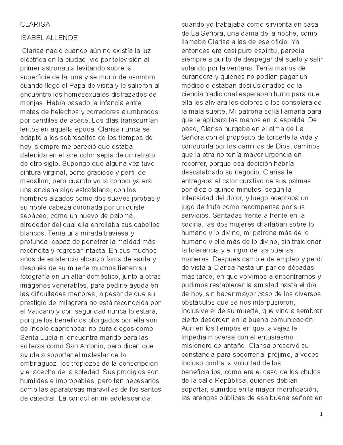 Alerta ustedes Fabián Dobles- 11° - Fabián Dobles Escritor ...