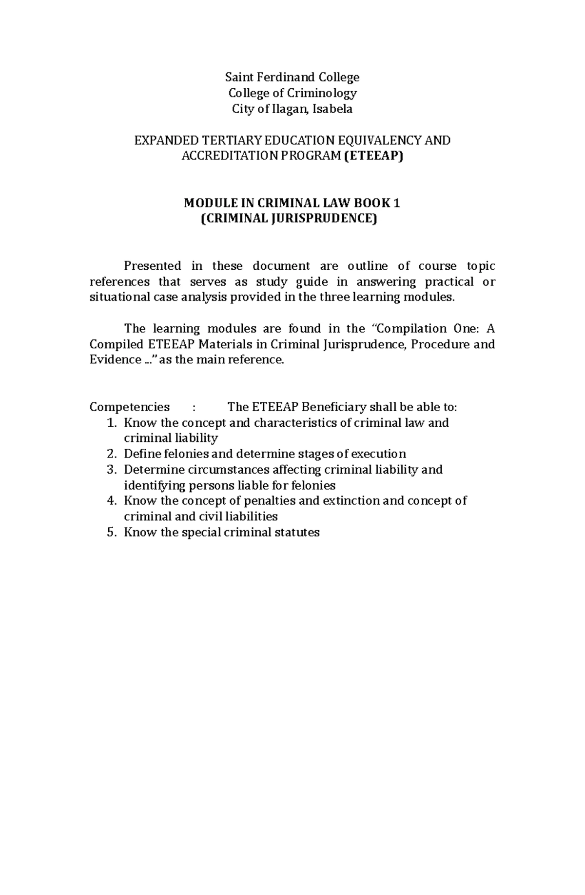 Tactical Procedures for Hostage Situations: Key Response Guidelines - Studocu