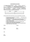 PWD FORM 203A - Malaysian Standard Contract Conditions - Studocu