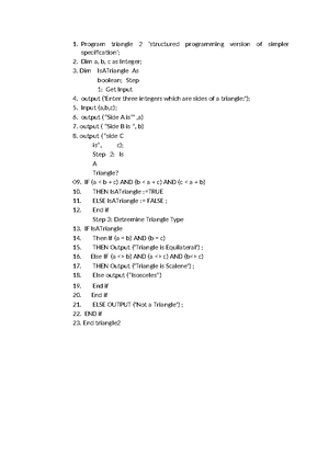Assignment 4 Solutions - NPTEL WEEK 4 ASSIGNMENT QUESTIONS The power consumption of an ...