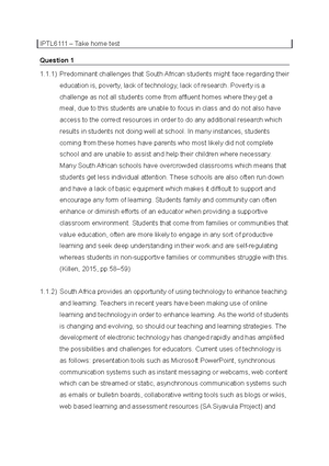 Chapter 8 small group work - 8 Using small-group work as a teaching ...