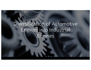 BUS 225 Module 4 Discussion - What have you been able to identify ...