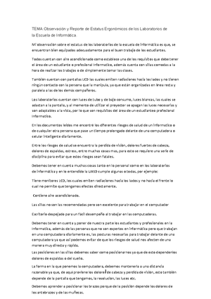 Diferencia entre informática, ofimatica y computacion - ¿Qué es la ...