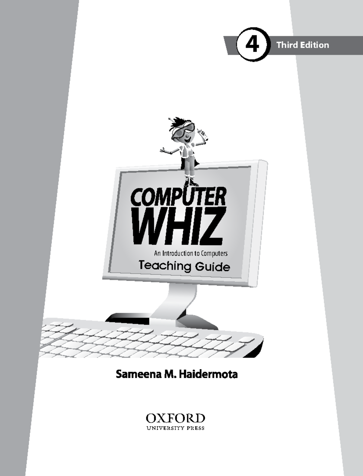 Grade 4 Computer Whiz Teaching Guide & Lesson Plans (3rd Ed.) - Studocu