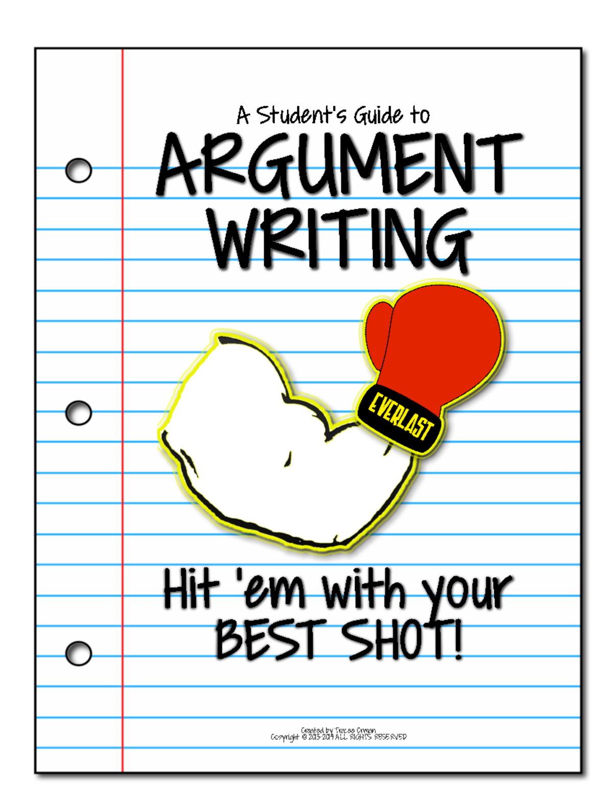 Argument Essay - Counterclaims and Rebuttals Guide (Grades 6-12) - Studocu