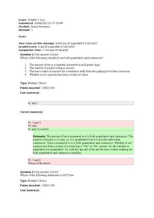 [Solved] Initial Post Instructions Use the course Excel spreadsheet ...