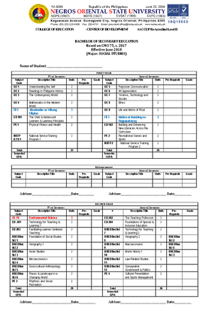 Ap10-q1-module-3 compress - 10 DeTED DEPARTMENT OF EDUCATION Araling ...