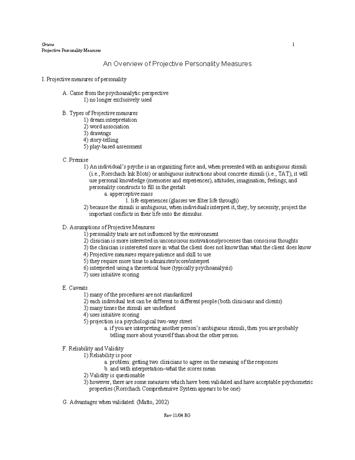 HTPP - its house tree person test interpretation - Projective ...