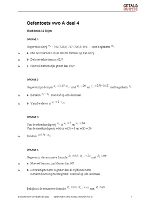 Consumenten- en Producentensurplus: Uitleg en Voorbeelden (Economie ...
