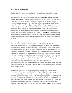 Ano ang Panitikan - Ano ang Sining? Halimbawa at Kahulugan | SANAYSAY ...