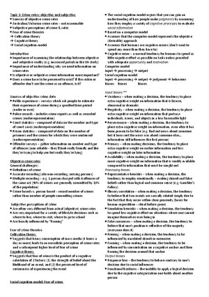 [Solved] In which stage of the FBI psychological profiling model is a ...