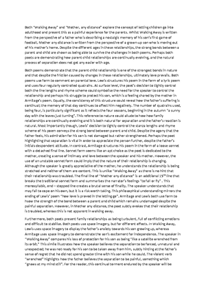 [Solved] Key quotes for Tissue poem and analysis of each - Literature ...