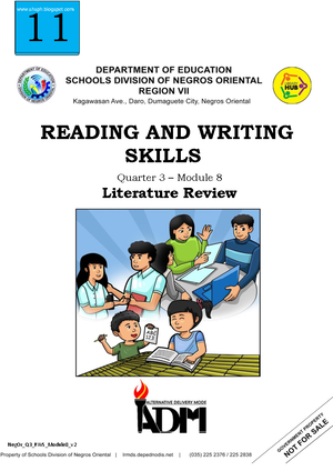 Music 9-Q4-MOD2 - Module of Grade 9 - Music Quarter 4 – Module 2 ...