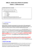 [Solved] What does CCMA stand for and what is its primary purpose ...