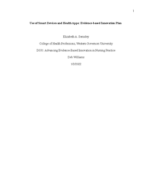 D030 Nursing Service Line - Nursing Service Line for Diabetes Screening ...