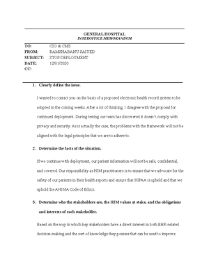 [Solved] Module 3 EHR Go Activity Process CMS1500 Started Oct 1 at ...