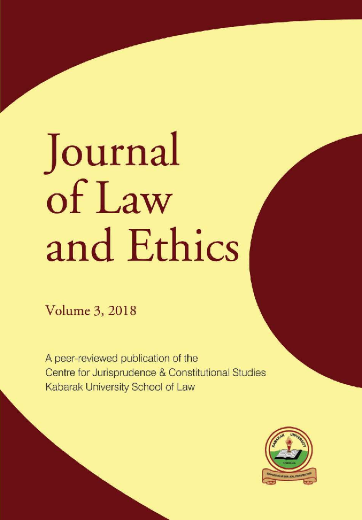 LLM Case Study: Separation of Powers in Judicial Ethics in Kenya ...