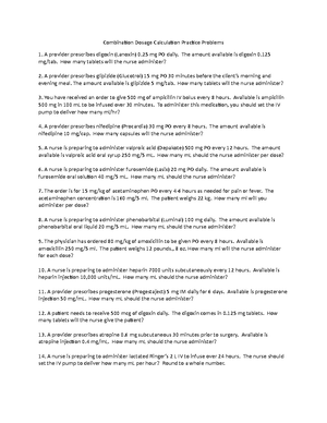 Explanation of Compensated, Partially Compensated, and Uncompensated ...